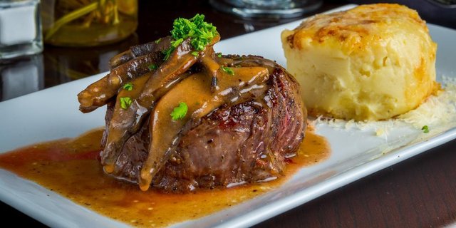 Portobello Ristorante Catering in Miami, FL - 2841 Coral Way - Delivery ...