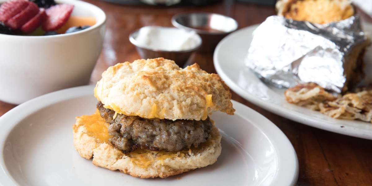 Wakin' Bakin' Catering in New Orleans, LA - 900 Dumaine St - Delivery ...