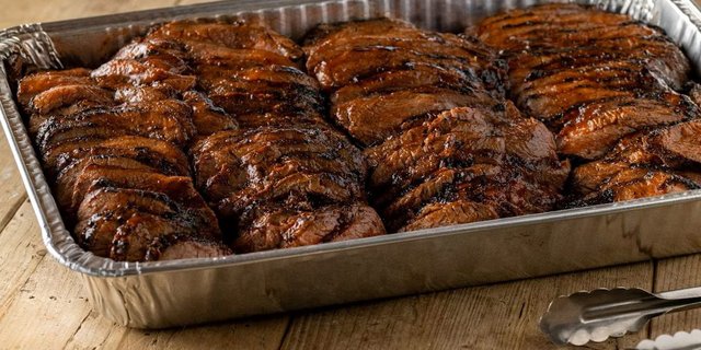 Stonefire Grill Catering in Los Angeles, CA - 6405 Fallbrook Ave ...