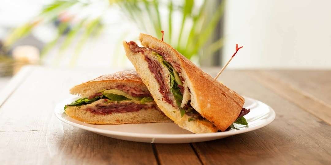 Harried & Hungry Catering in Seattle, WA - 515 S Michigan St - Delivery ...