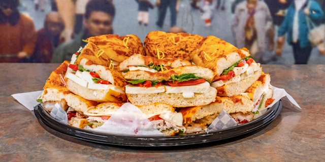 Arturo Express Catering in Chicago, IL - 122 S Canal St - Delivery Menu ...