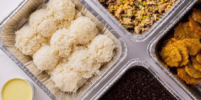 Alpaca Chicken Catering in Raleigh, NC - 1313 Hillsborough St ...