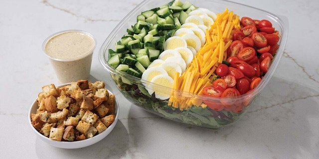 Paris Baguette Catering in Edgewater, NJ - 725 River Rd - Delivery Menu ...