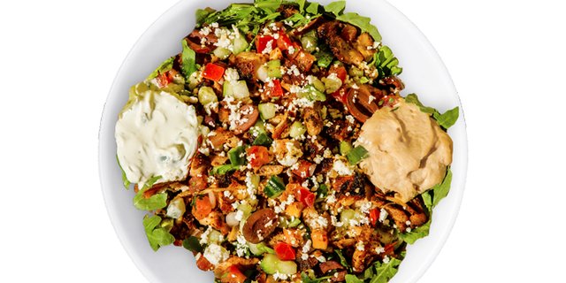 CAVA Catering in Nashville, TN - 6025 TN-100 - Delivery Menu from ezCater