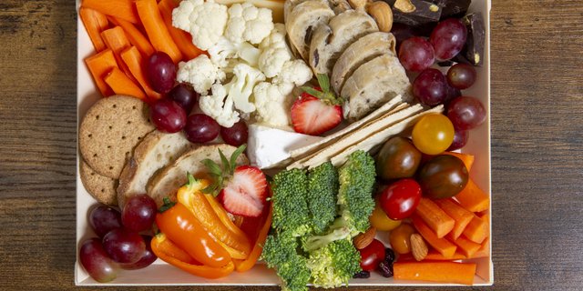 Graze Craze Charcuterie Boards and Boxes Catering in Jacksonville, FL ...