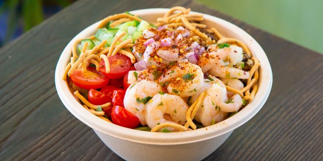 Sprout Catering in Boston, MA - 305 Huntington Ave - Delivery Menu from ...