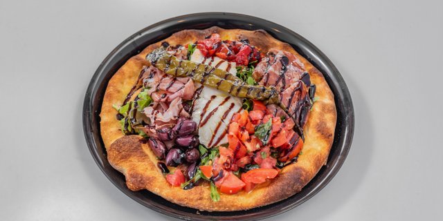 Lucatelli's Catering in Doylestown, PA - 73 Old Dublin Pike - Delivery ...