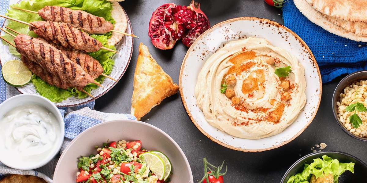 Dimitris Gyro Grill Catering in Harrison, NY - 267 Halstead Ave ...