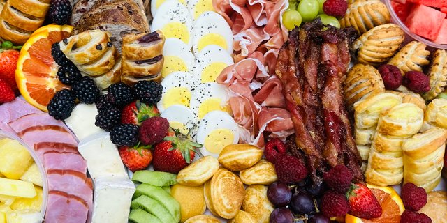 Graze Craze Charcuterie Boards and Boxes Catering in Jacksonville, FL ...