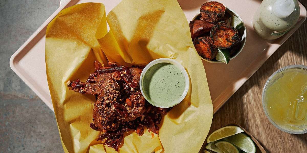 Little Rey Catering in Houston, TX - 2345 Mid Ln - Delivery Menu from ...
