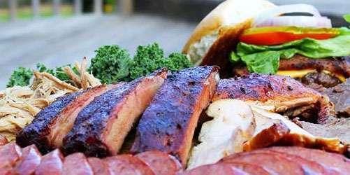 Red River Bar-B-Que & Grill Catering in Katy, TX - 1711 S Mason Rd ...