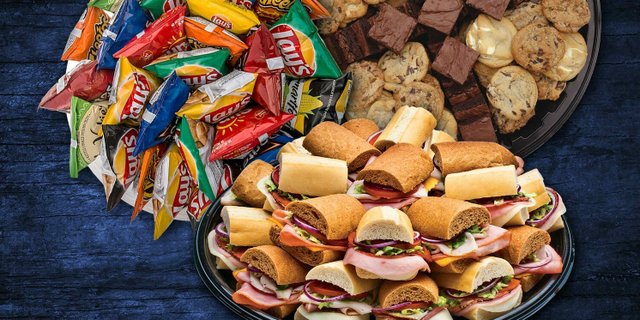 Port of Subs Catering in Henderson, NV - 2642 W Horizon Ridge Pkwy ...