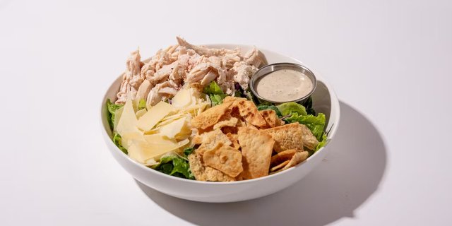Fields Good Chicken Catering in New York, NY - 26 E 40th St - Delivery ...