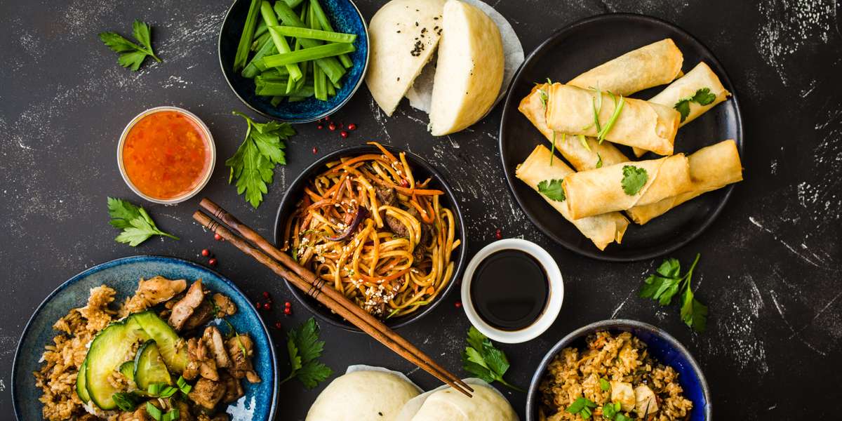Sultan Wok Catering in Highland Park, NJ - 517 Raritan Ave - Delivery ...
