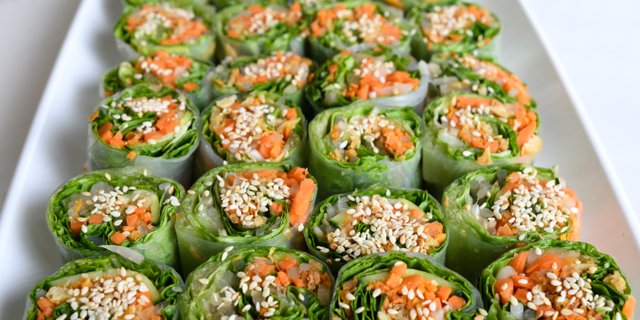 Little Vietnam Cafe Catering in San Francisco, CA - 309 6th Ave ...