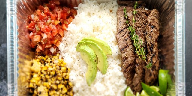 Top Gun Catering in Orlando, FL - 6249 Edgewater Dr - Delivery Menu ...