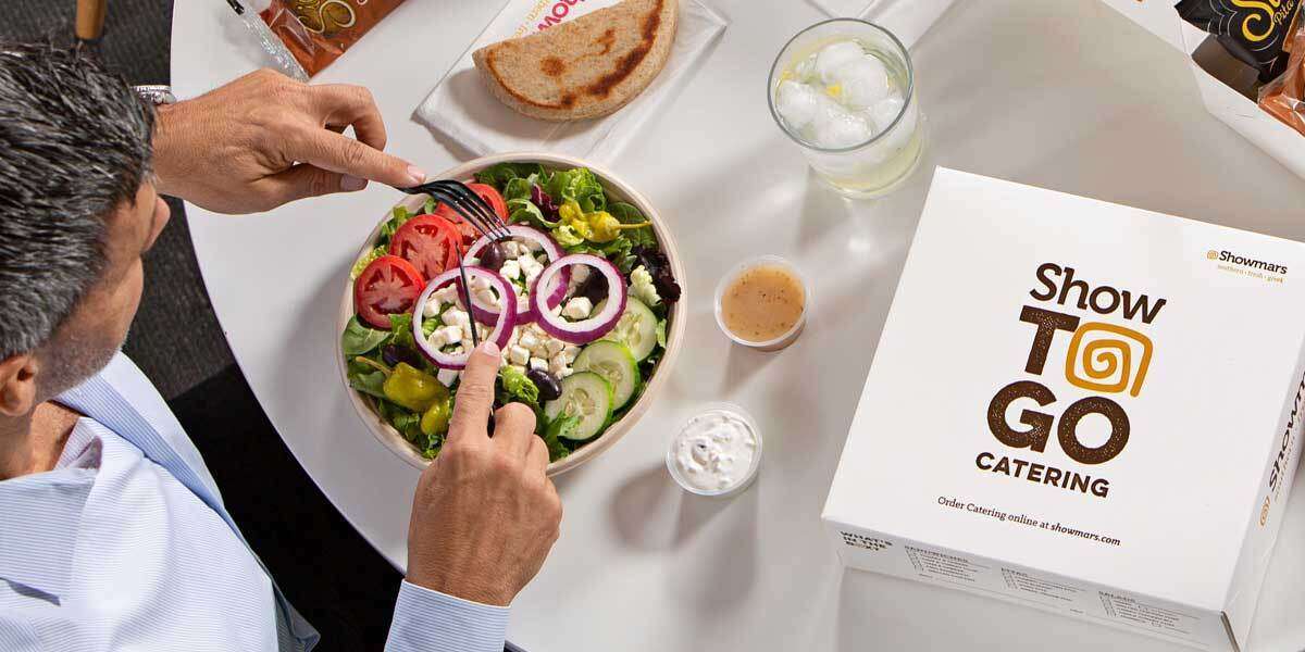 Showmars Catering in Charlotte, NC - 1600 East Blvd - Delivery Menu ...