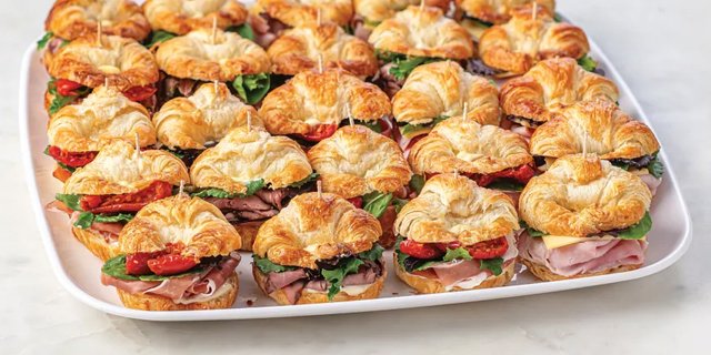 Wegmans Catering in New York, NY - 770 Broadway - Delivery Menu from ...