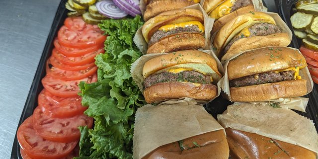 Chef Shaq Kitchen Catering in Louisville, KY - 612 S 5th St - Delivery ...