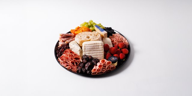 Eataly Catering in New York, NY - 101 Liberty St - Delivery Menu from ...