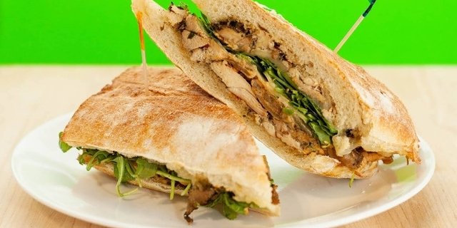 Harried & Hungry Catering in Seattle, WA - 515 S Michigan St - Delivery ...