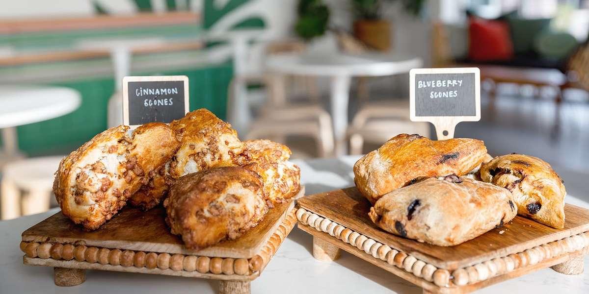 Baja Coffee Co. Catering in Virginia Beach, VA - 2041 Fisher Arch ...