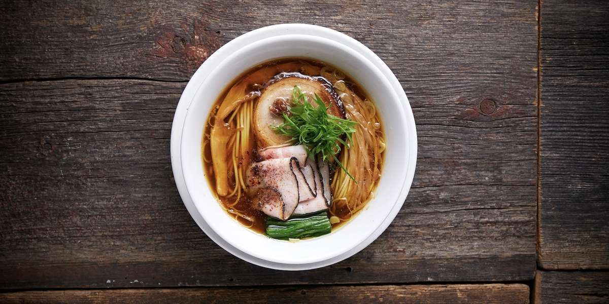 Menya Shono Ramen Catering in Union City, CA - 32165 Union Landing Blvd ...