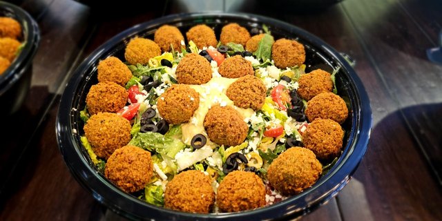 Sprout Catering in Boston, MA - 305 Huntington Ave - Delivery Menu from ...