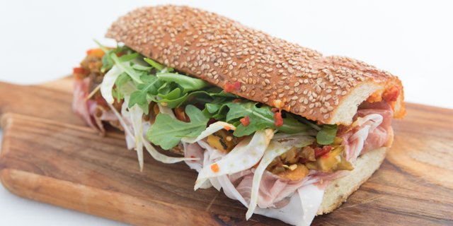 Alidoro Catering in New York, NY - 1 Rockefeller Plaza - Delivery Menu ...