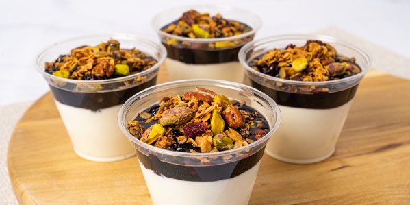 Alonti Catering Kitchen in Atlanta, GA - 455 North Ave NE - Delivery ...