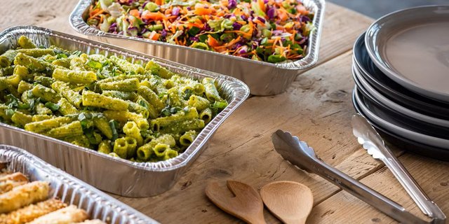 Stonefire Grill Catering in Los Angeles, CA - 6405 Fallbrook Ave ...