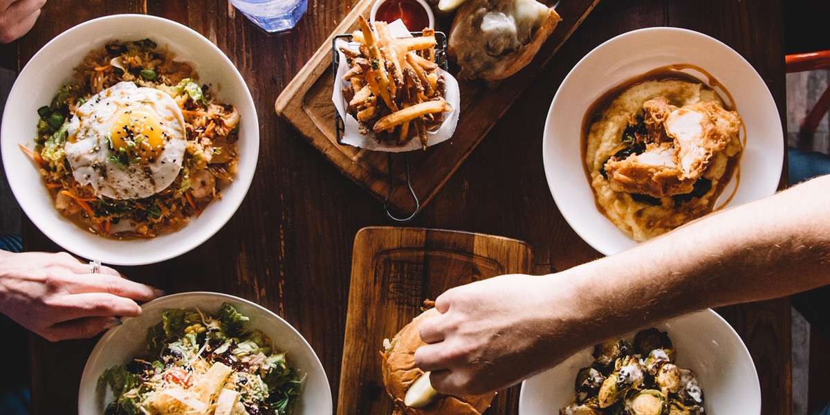 Chop Shop Casual Urban Eatery Catering in Englewood, CO - 3150 S ...
