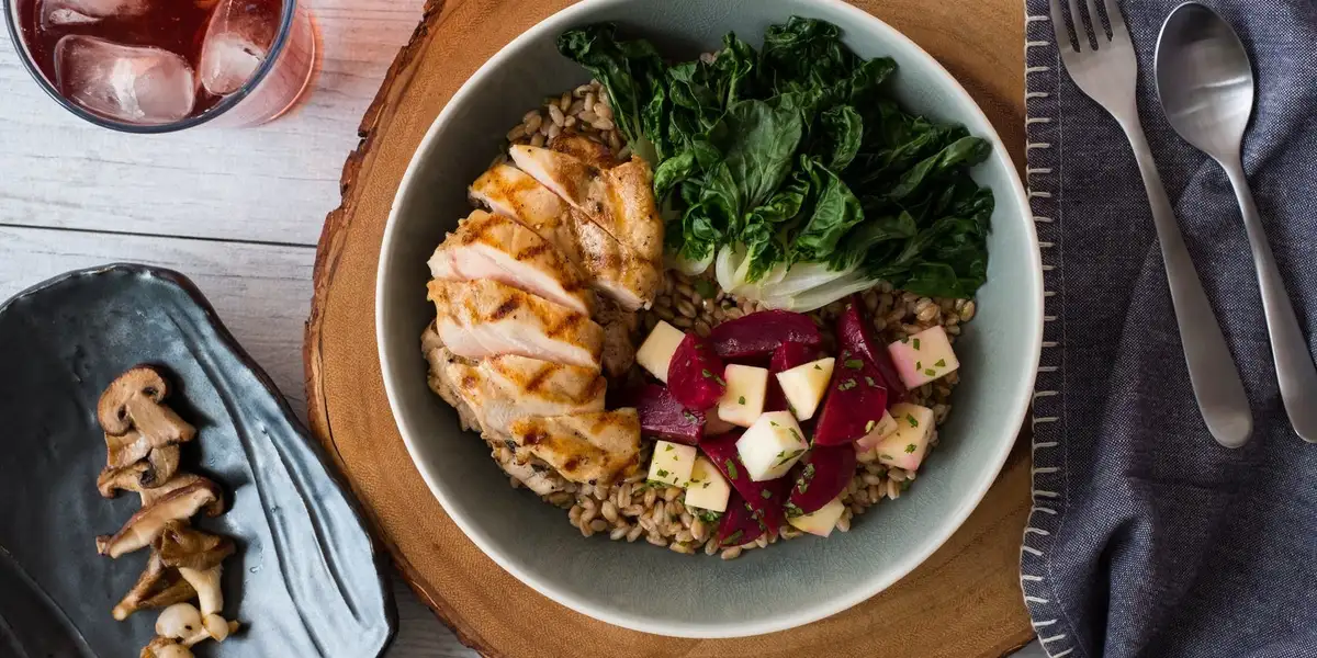 Som Bo Catering in New York, NY - 143 8th Ave - Delivery Menu from ezCater