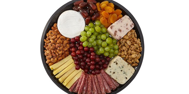 The Fresh Market Catering in Chicago, IL - 2730 N Halsted St - Delivery ...