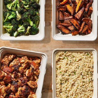 Dig Inn Catering in New York, NY - 691 Broadway - Delivery Menu from ...