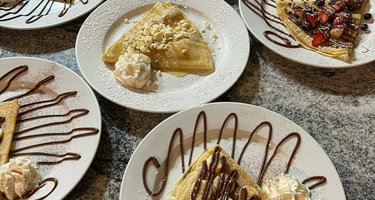 Caffe Mona La Bistro Catering in Pittsburgh, PA - 2019 Penn Ave ...