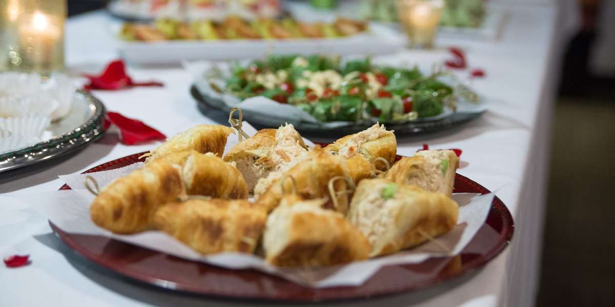 Off the Cuff Catering in Kalamazoo, MI - 6938 Elm Valley Dr - Delivery ...
