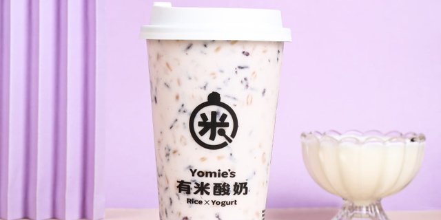 Yomie's Rice x Yogurt Catering in Denver, CO - 1350 S Colorado Blvd ...