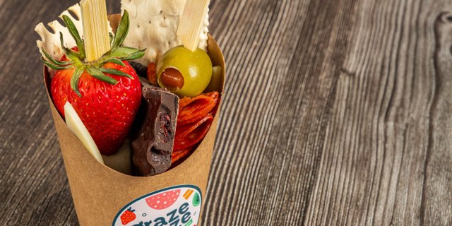 Graze Craze Charcuterie Boards and Boxes Catering in Atlanta, GA - 2221 ...