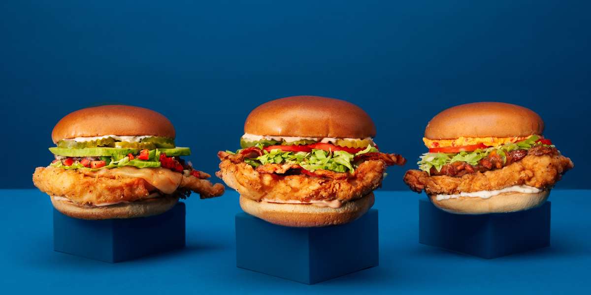 Noble Chicken Catering in Cincinnati, OH - 4600 Beechwood Rd - Delivery ...