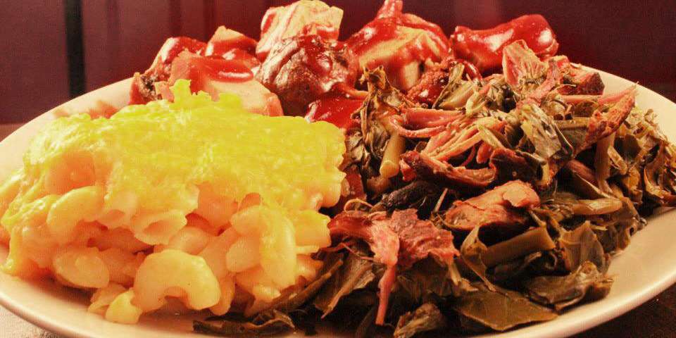 Alabama Que Catering in Cincinnati, OH - 2733 Vine St - Delivery Menu ...