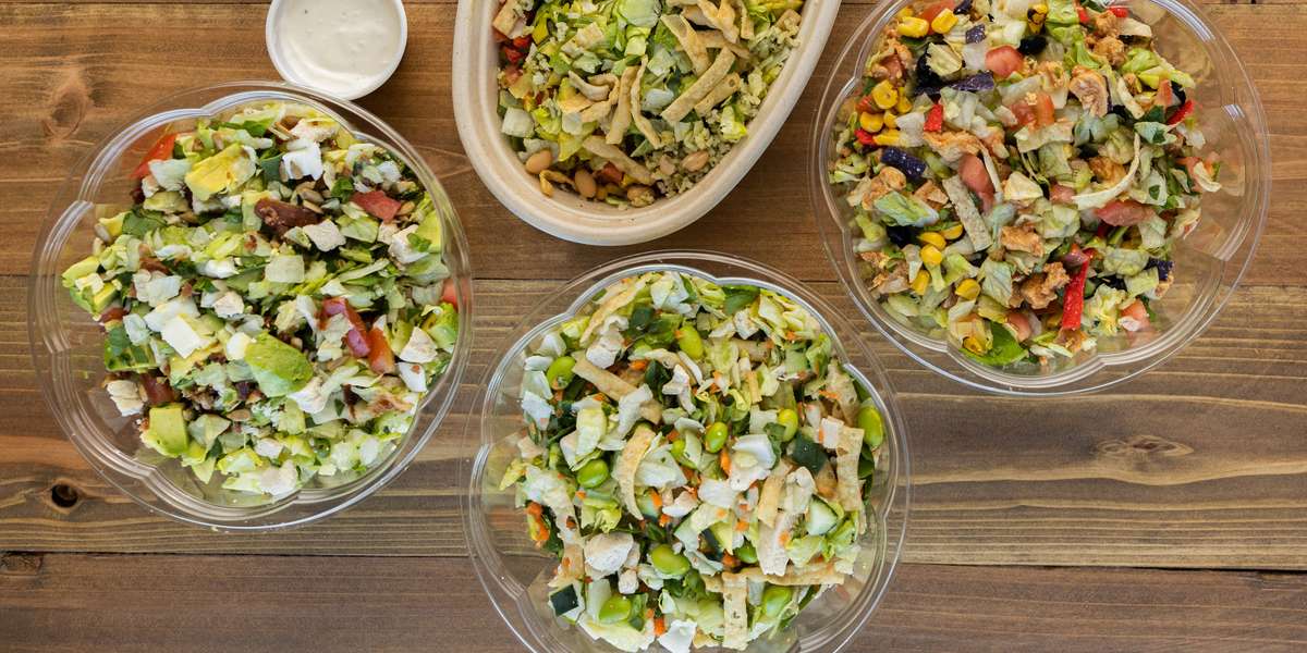 Chop Stop Catering in Reno, NV - 75 Damonte Ranch Pkwy - Delivery Menu ...