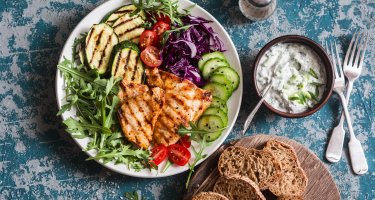 Mozaic Kitchen Catering in Orlando, FL - 6831 Edgewater Commerce Pkwy ...