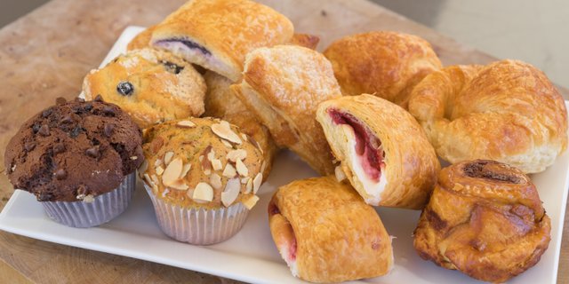 Noonerz Catering in Laguna Hills, CA - 22981 Triton Way - Delivery Menu ...