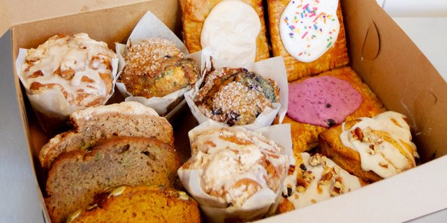 Lucky Lab Coffee Catering in Austin, TX - 2421 San Antonio St ...