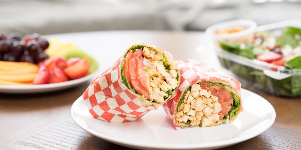 It's A Wrap Cafe Catering in Locust Grove, GA - 105 Bethlehem Rd ...